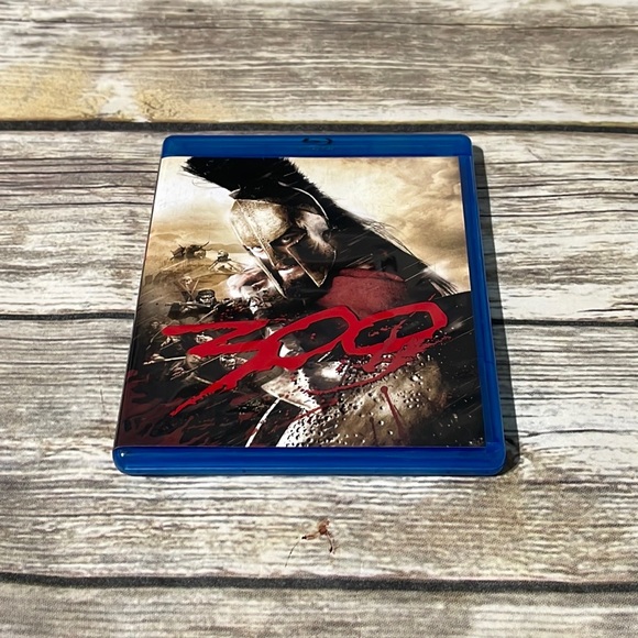 Media | 30 Bluray Disc | Poshmark